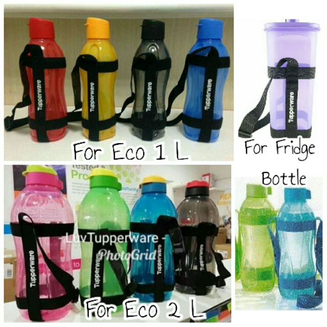 Eco Strap / Tali pemegang botol air (1) | Shopee Malaysia