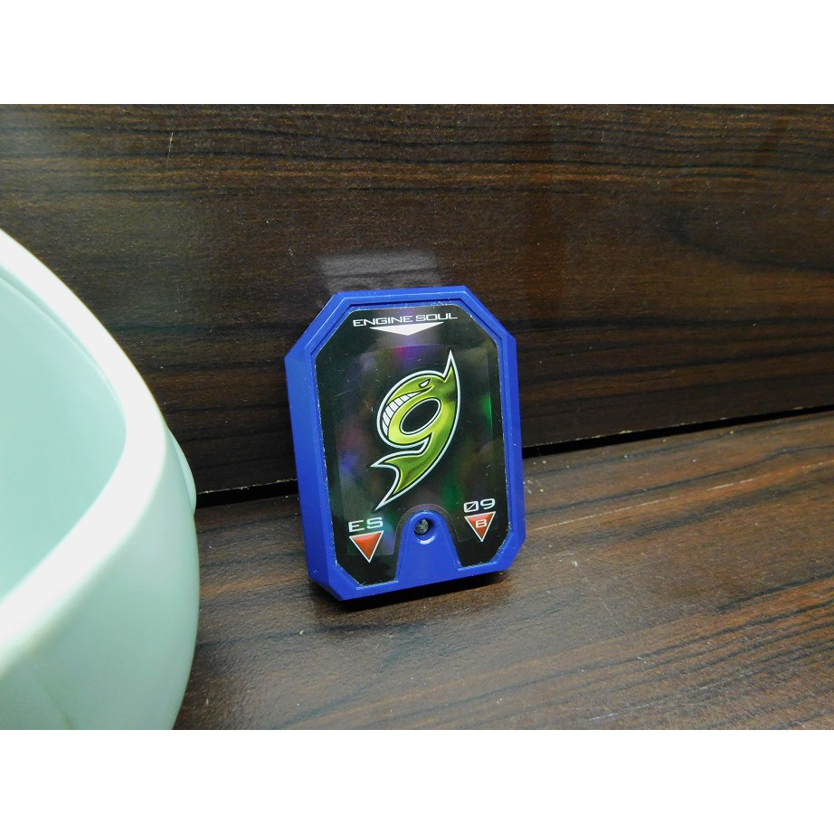 Engine Sentai - Go-Onger _ Engine Souls ( DX Ver. ) | Shopee Malaysia