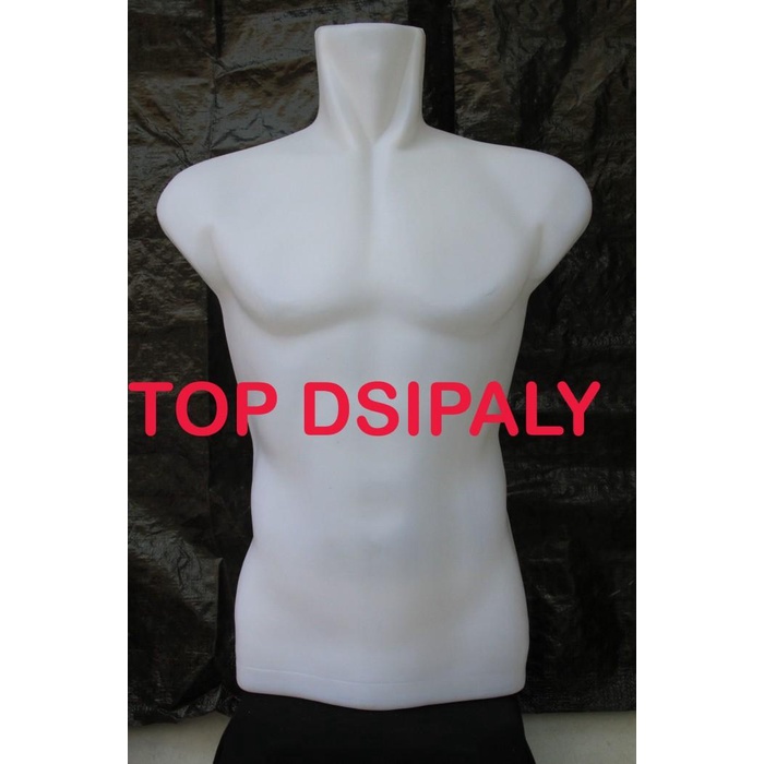 Mannequin | Clear Boy Muscle Body Mannequin Kw1 / Male Statue / Statue ...