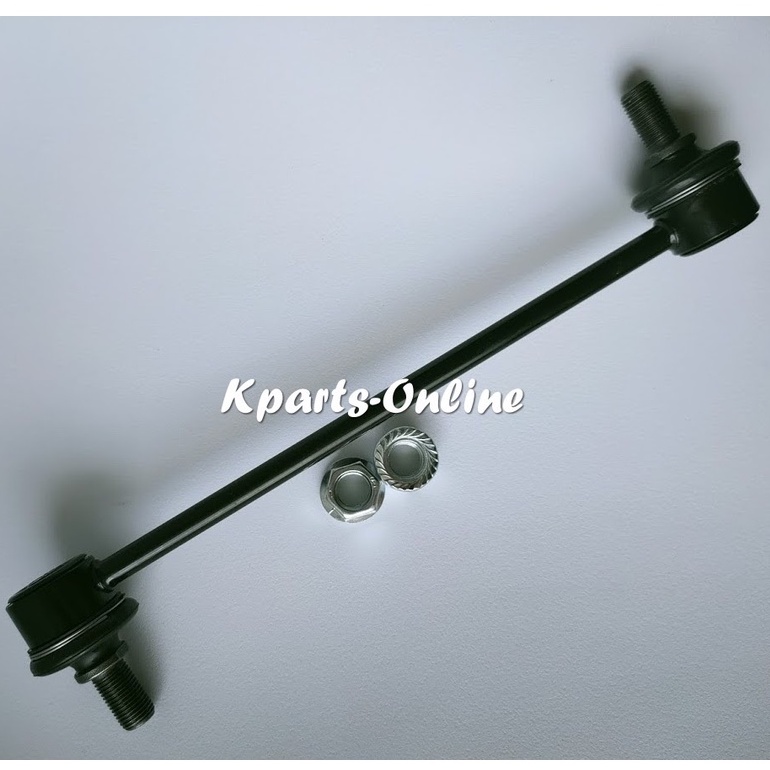 KIA FORTE FRONT ABSORBER LINK/ STABILIZER LINK (OEM-AFTERMARKET)-1PC ...