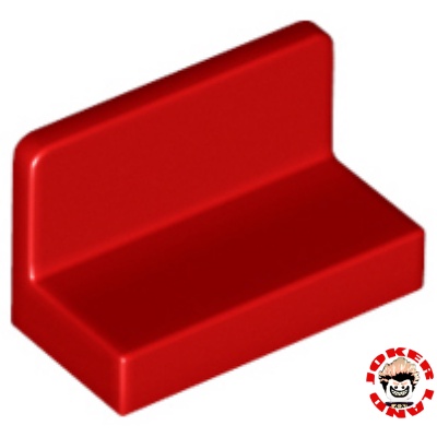 LEGO PART 4865B - PANEL 1 X 2 X 1 w ROUNDED CORNERS | Shopee Malaysia
