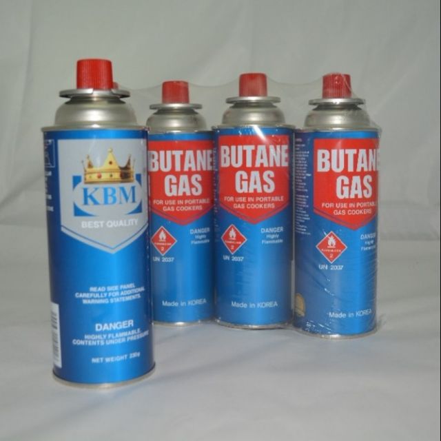 KBM Butane Gas/Portable Gas Cooker | Shopee Malaysia