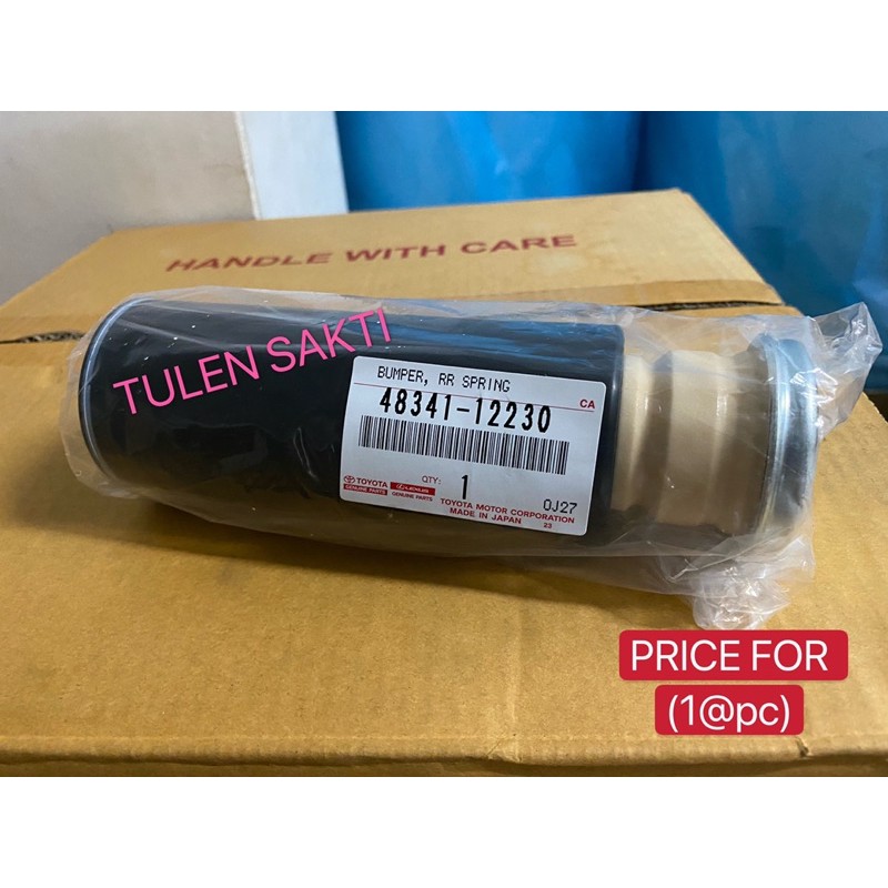 ORI TOYOTA ALTIS ZZE122 ZRE142 ZRE172 / SIENTA NSP170 / OPA ZCT10 ...