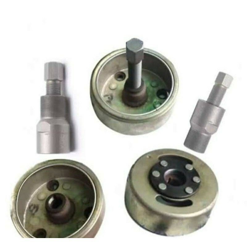 puller 2in1 mio nmx rider rusi yamaha wave 100 wave 110 heavy duty ...