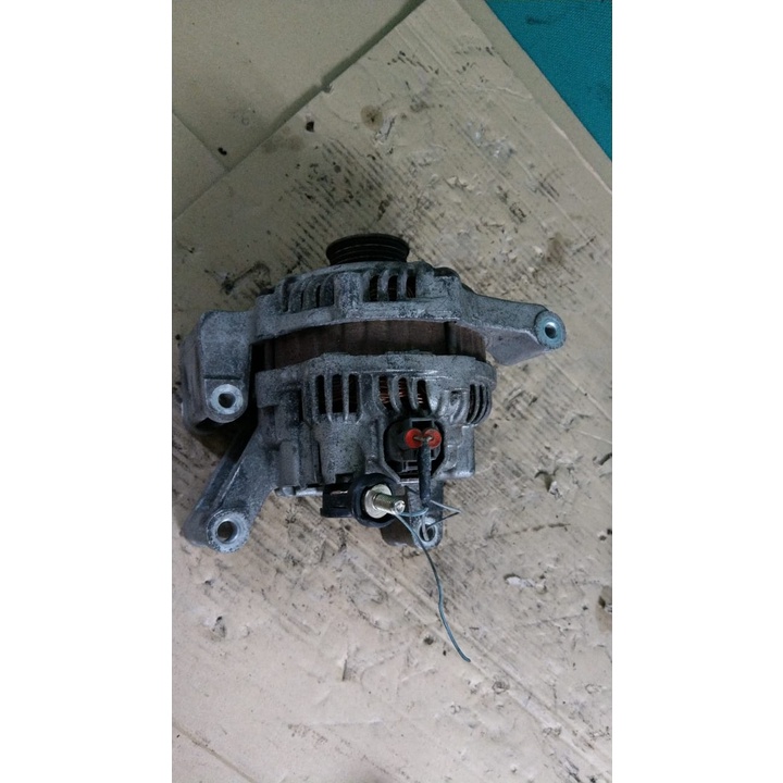 MAZDA 5 2010'-2018' ALTERNATOR ( LF MODEL ) | Shopee Malaysia