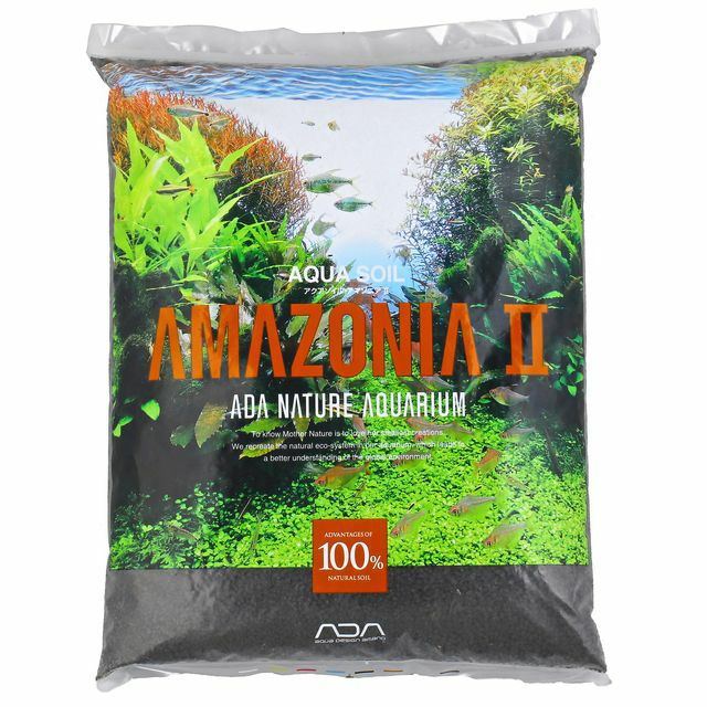 ADA Amazonia II 3L Soil | Shopee Malaysia