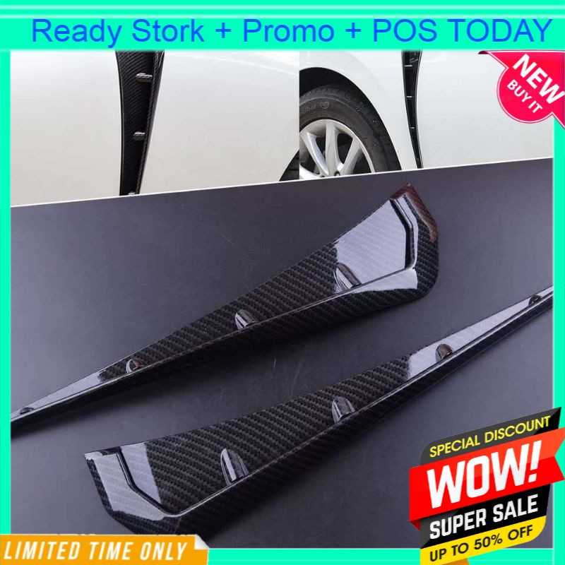 Fender Side Persona Persona Gen2 City Old City New Freed Sienta Vios ...