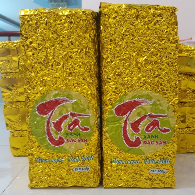 Thai Nguyen Tea _ 1kg | Shopee Malaysia