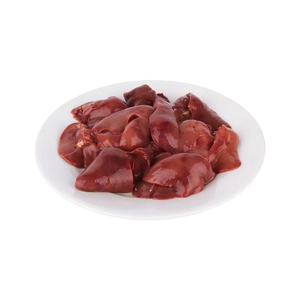 Halal Chicken Liver / Hati Ayam 500g | Shopee Malaysia