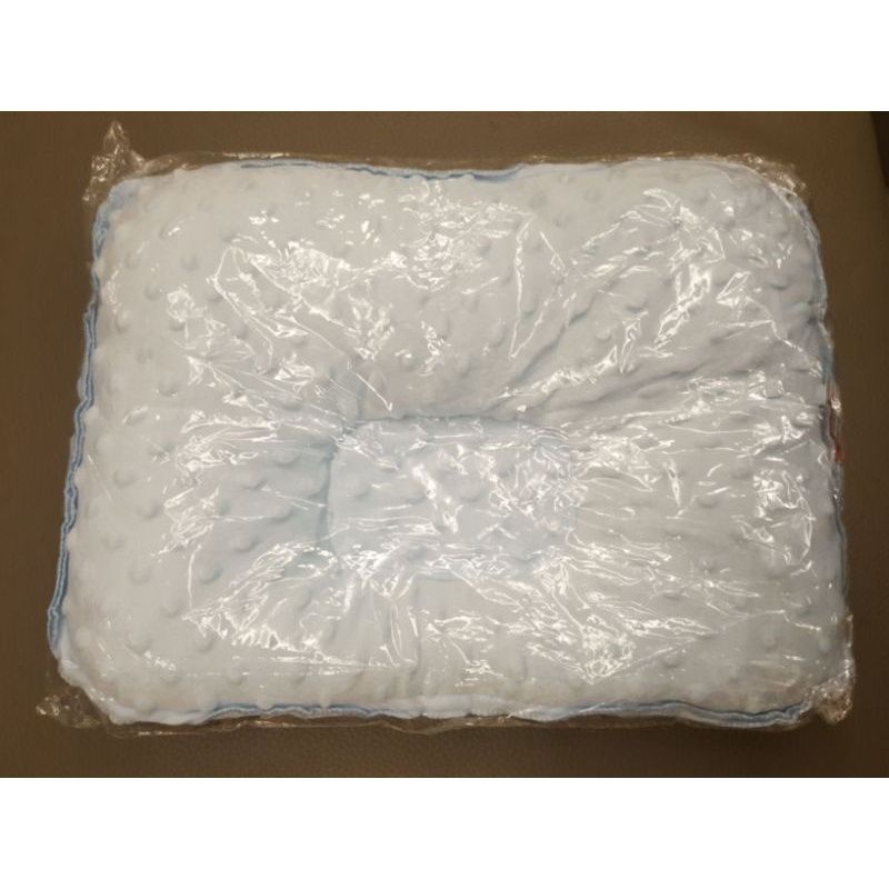 fiffy, huggies baby dimple pillow (NEW) | Shopee Malaysia