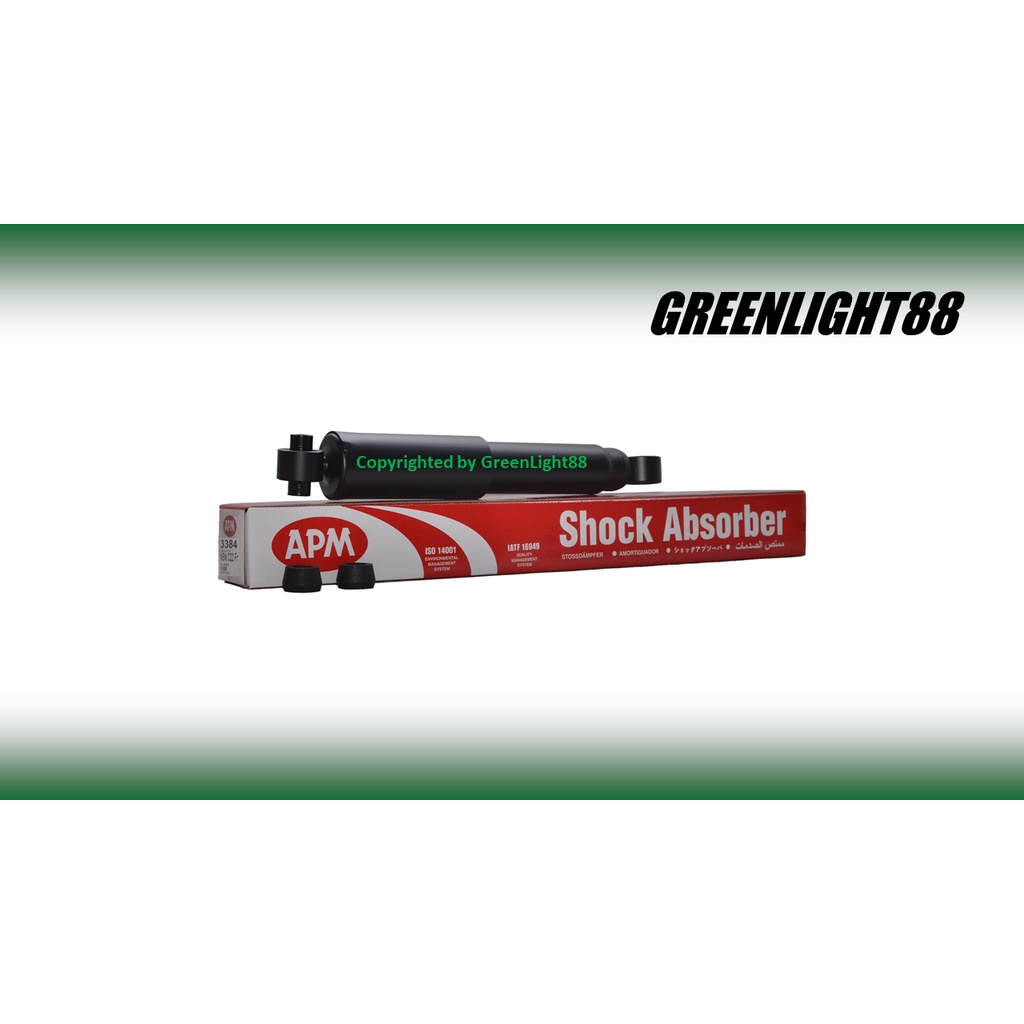 NISSAN VANETTE C22 APM ORIGINAL FRONT ABSORBER (1 SET=2 PCS/OIL ...