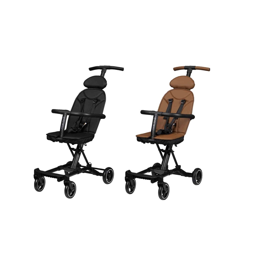Koopers Co-Rider +Tandem Convertible Rider | Shopee Malaysia
