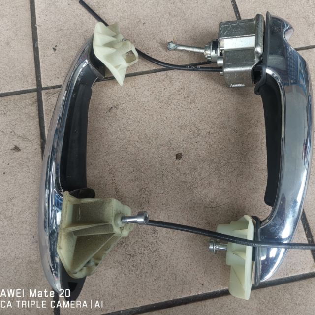 Mini cooper s r50 - r56 door handle original | Shopee Malaysia