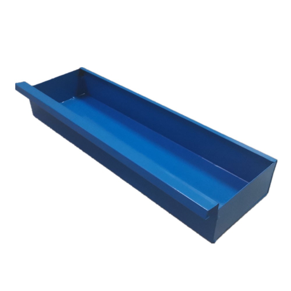 Screwdriver Hanger or Tool Box for 3 Layer Service Cart 3 Tier Tools ...