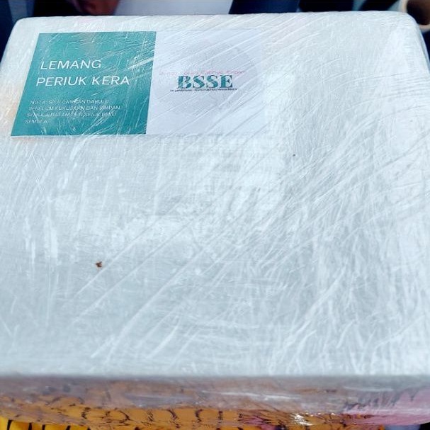 Lemang Periuk Kera Frozen 500 g | Shopee Malaysia