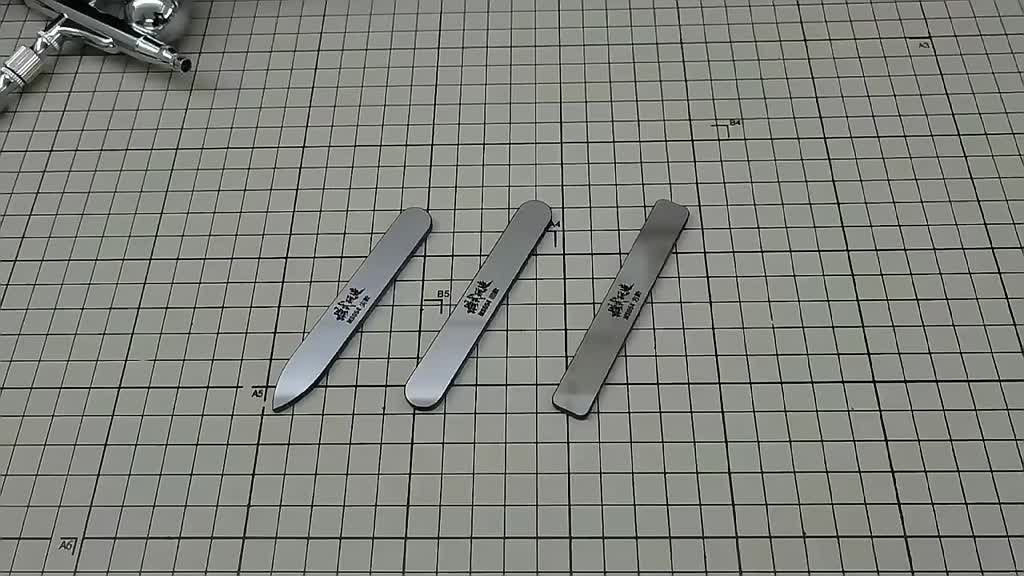 MOSHI MS054 POLISHING FILE #10000～#12000 Ultimate Precision File Polish ...