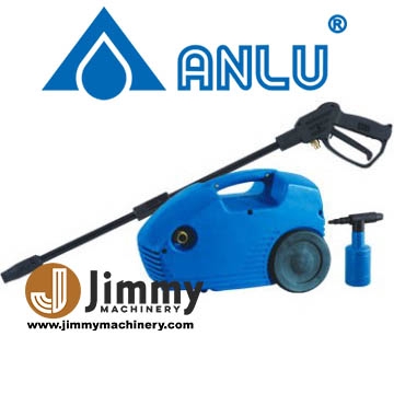 ANLU High Pressure Cleaner Washer 1500W Induction Motor | Shopee Malaysia