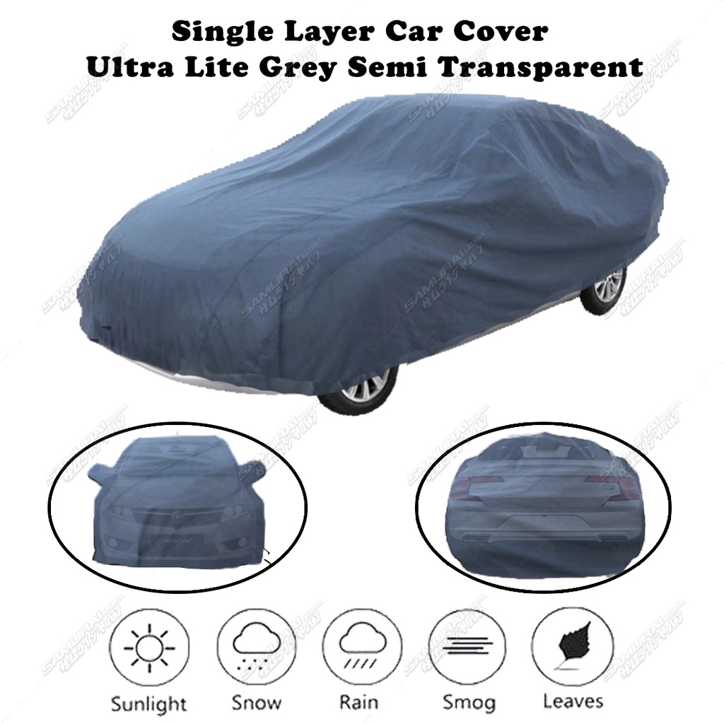 🔥 Sale 🔥 Car Cover All Size Waterproof Full Protection DustDirt ...