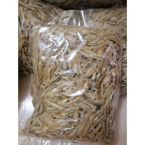 IKAN BILIS SABAH - READY STOCK | Shopee Malaysia