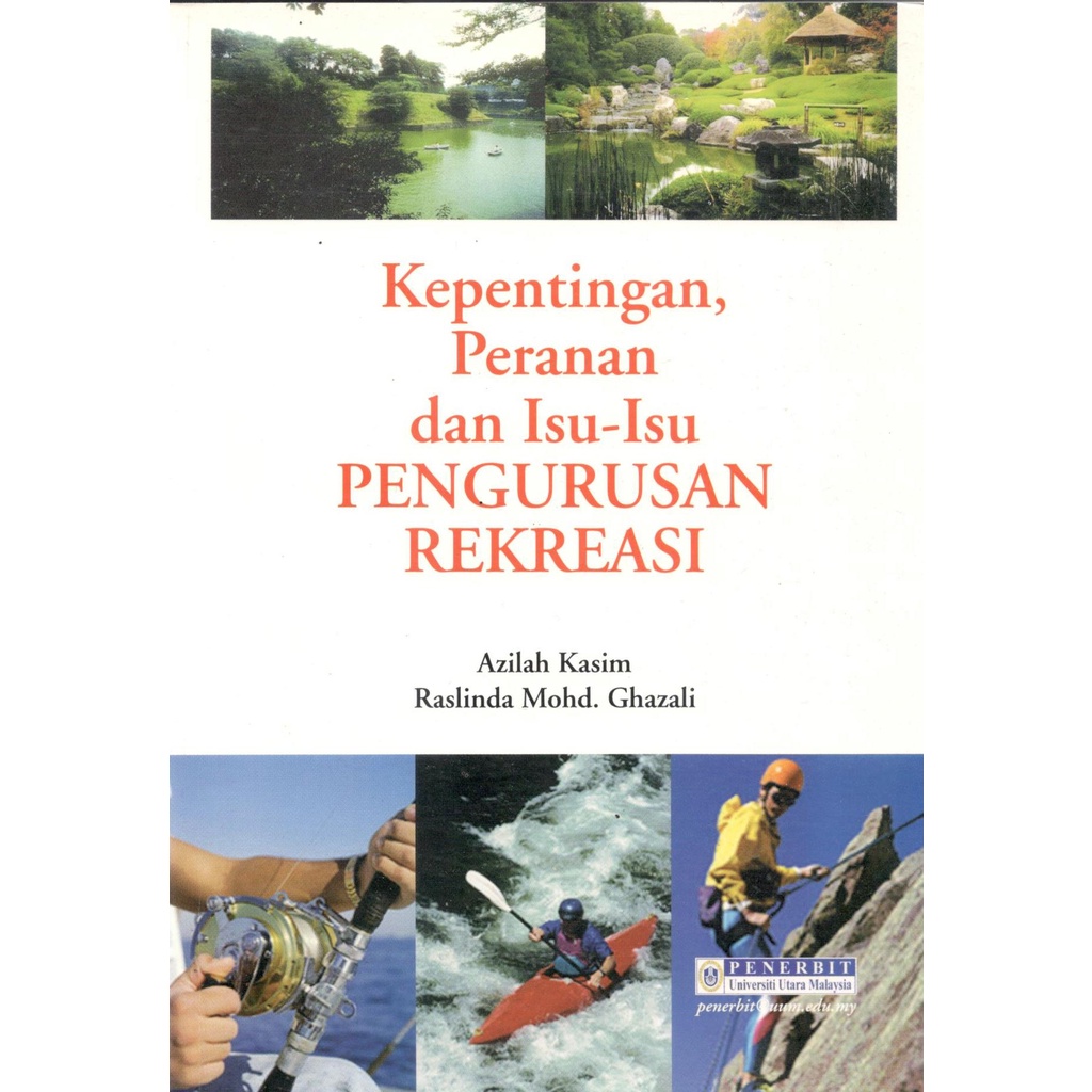 Pengurusan Rekreasi Kepentingan Peranan Dan Isu Shopee Malaysia