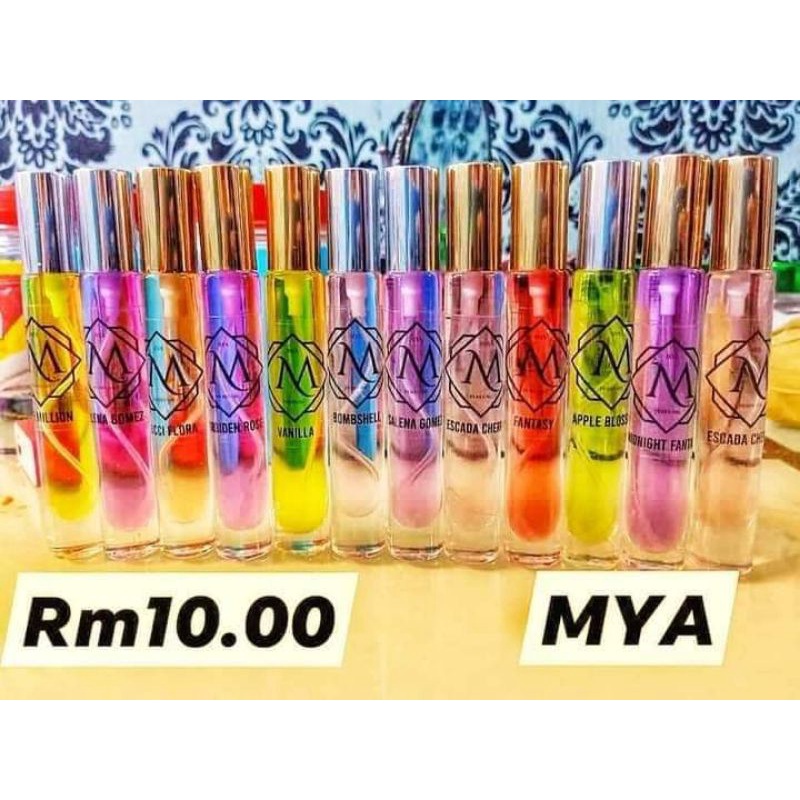Mya Perfume Original HQ | Shopee Malaysia