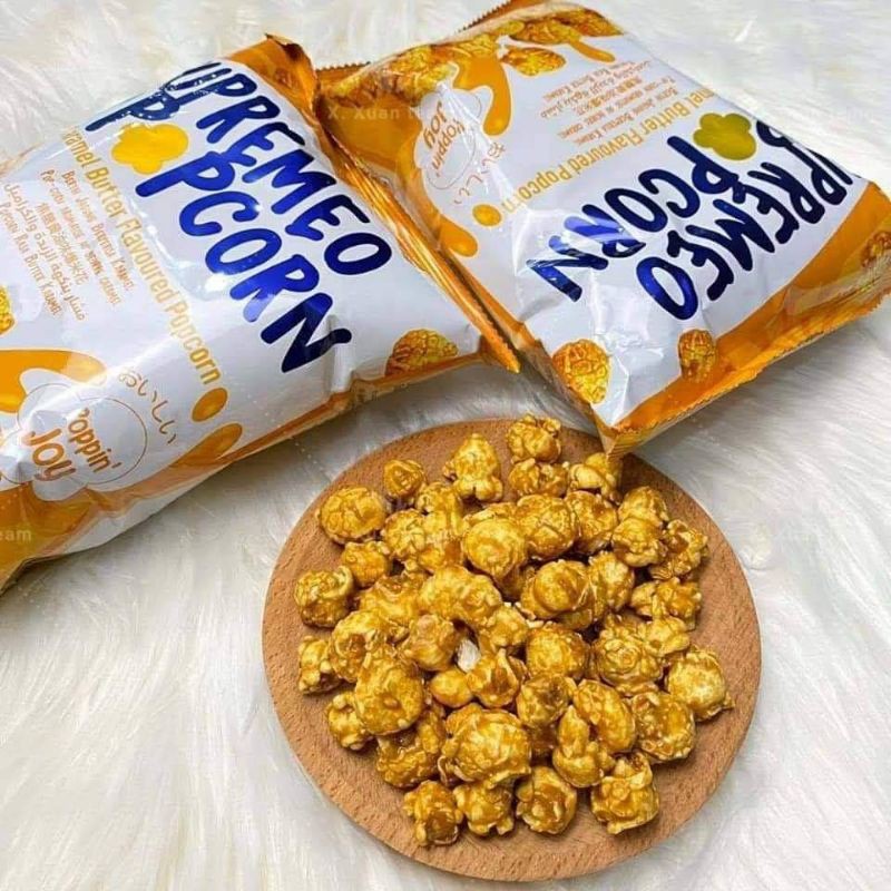 supremeo Popcorn pack two flv your choices | Shopee Malaysia