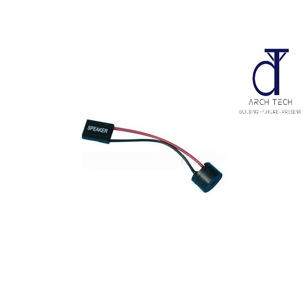 Arduino PWM Digital I/O Output 5v Buzzer Piezo Module | Shopee Malaysia