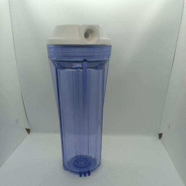 10 inch Housing Pre Filter Set (1/4 inlet & outlet) (Elken) | Shopee ...