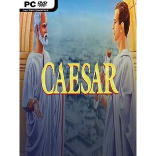 [PC Game] Caesar [Digital Download] | Shopee Malaysia