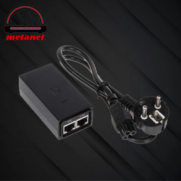 Ubiquiti PoE-24V-12W PoE Adapter 24V 0.5A | Shopee Malaysia