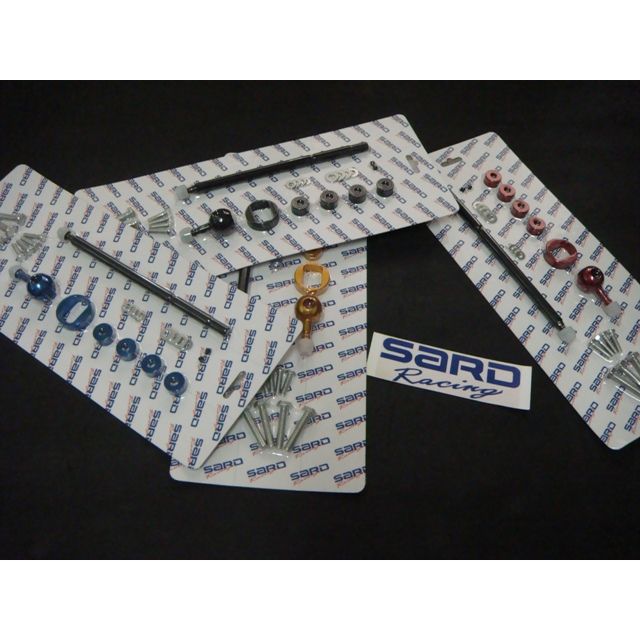 Toyota AE101 AE111 Sard short shifter | Shopee Malaysia