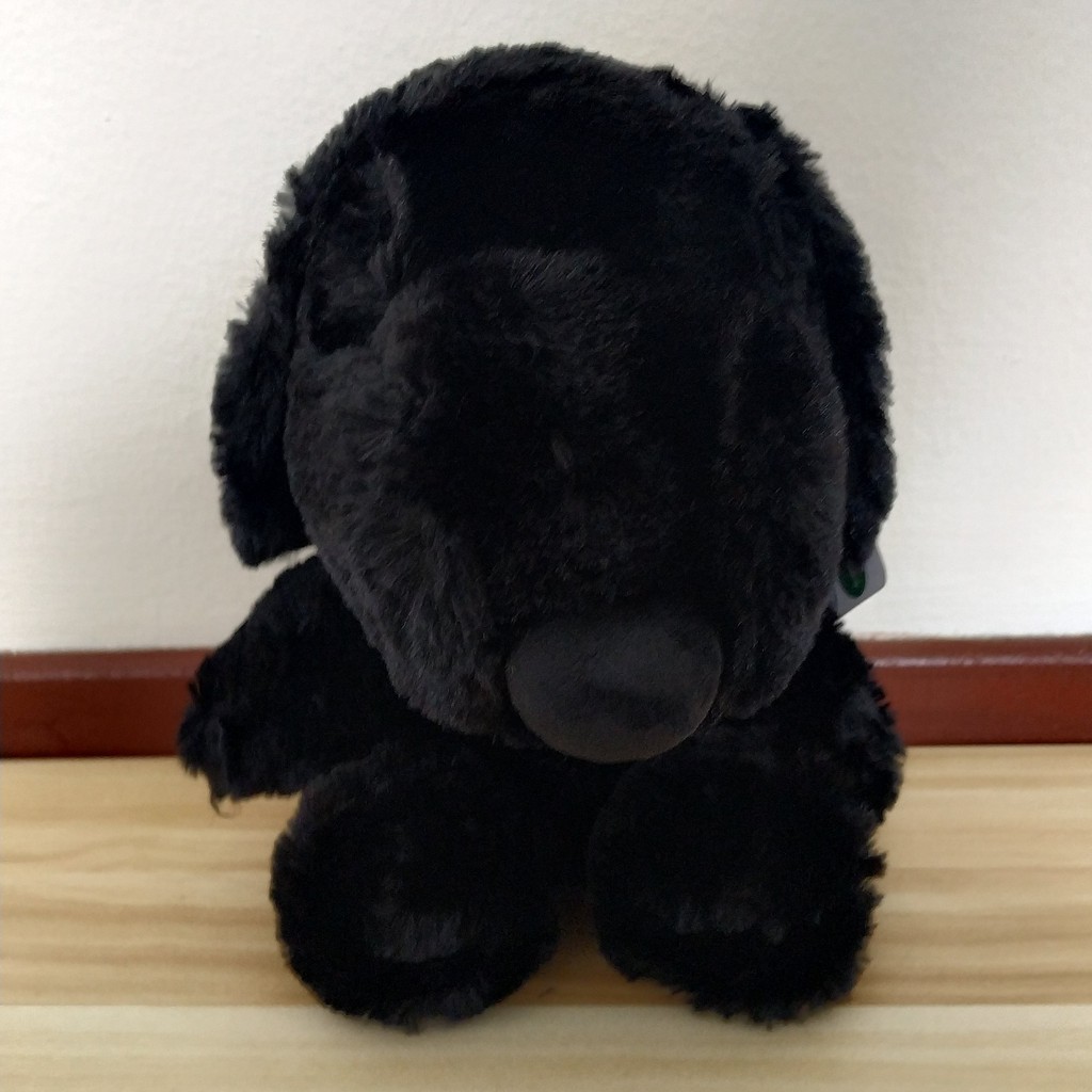 SNOOPY - SITTING DOWN CUTE PLUSHY | Shopee Malaysia