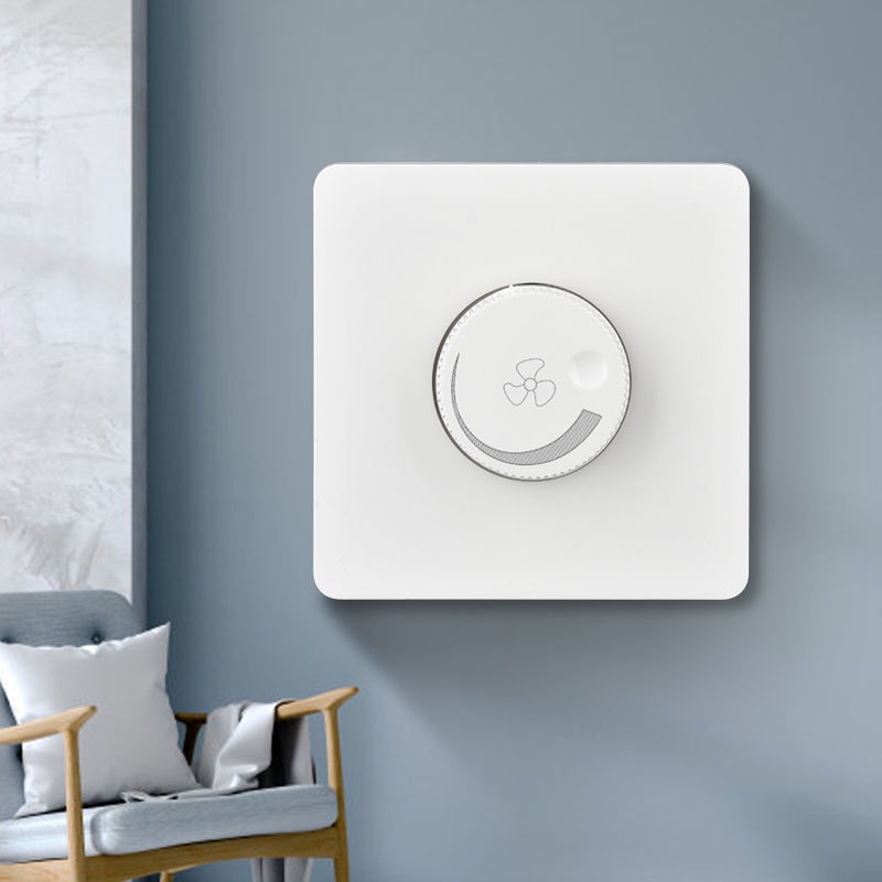 Kipas siling gabenor kipas elektrik universal jenis stepless kelajuan ...