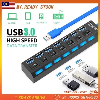usb hub - Prices and Promotions - Dec 2025 | Shopee Malaysia