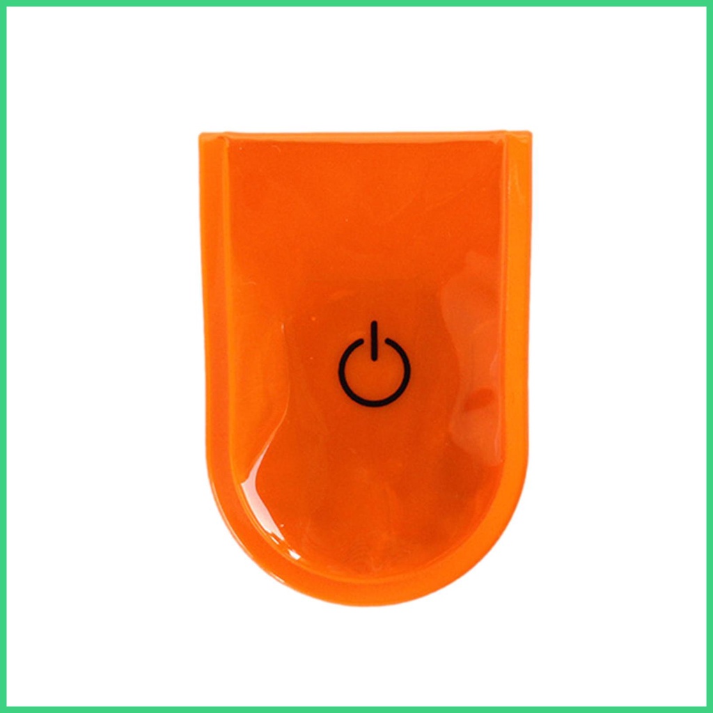 Clip on Running Lights Reflective LED Safety Light Flashing Lights for ...