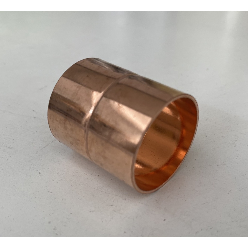 Copper Out - Copper Connection - Copper Collector | Shopee Malaysia