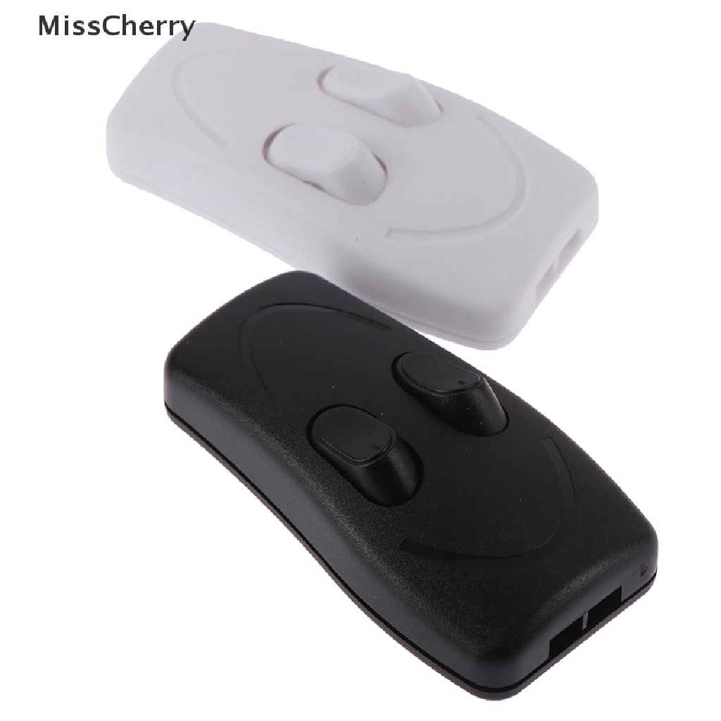 [[MissCherry]] Lamp Double Control Switch Floor Light Table Lamp Push ...