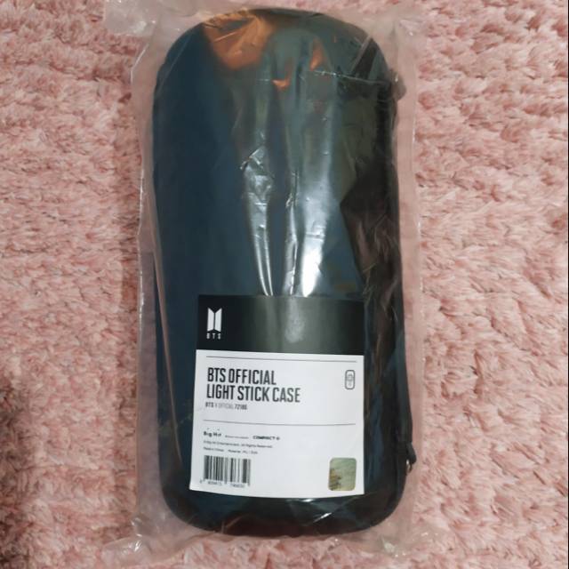 Bts ARMY BOMB CASE (BOOKED) | Shopee Malaysia