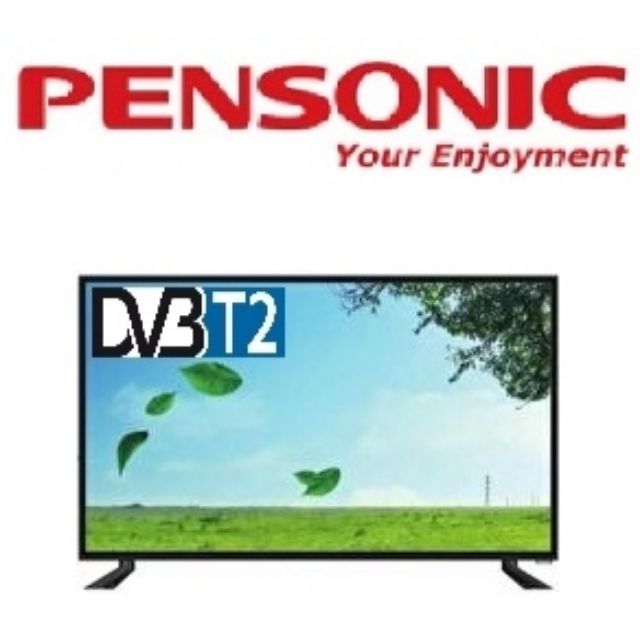 32 INCH LED TV -PENSONIC T2 LED | Shopee Malaysia