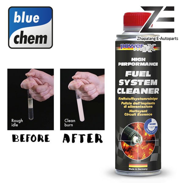 petronas engine oil Bluechem Fuel System Cleaner 200ml | Shopee Malaysia