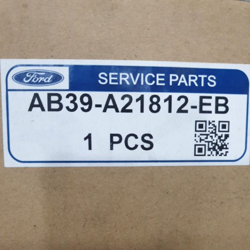 ORIGINAL FORD RANGER T6,T7 ,FIESTA 2012Y-2019Y DOOR INNER LOCK ,DOOR ...