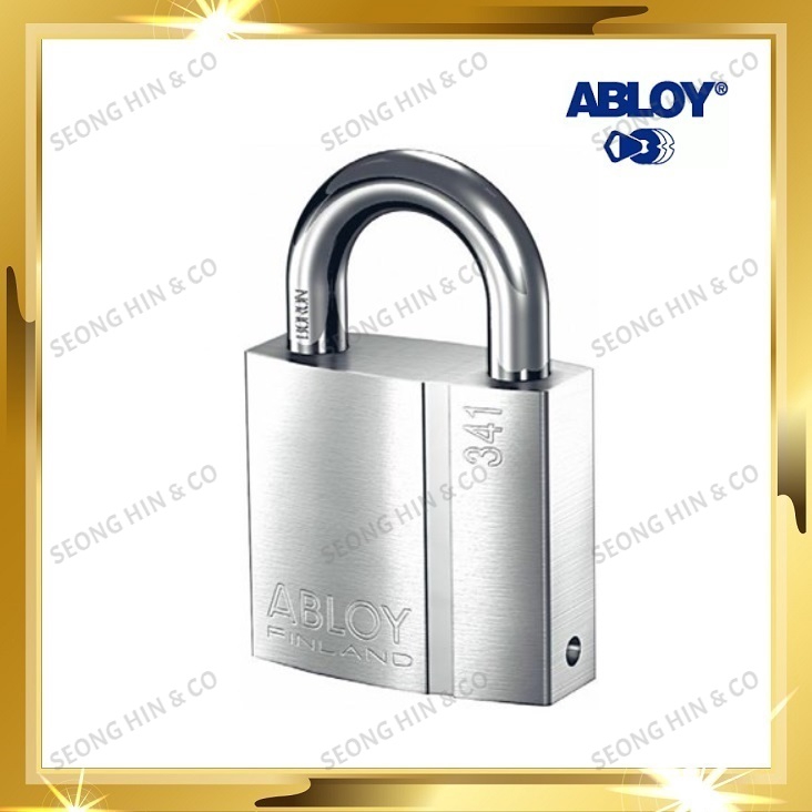 ABLOY GENUINE PL / PLM SERIES PADLOCK PL330 PL340 PL341 PL342 PL350 PL362 PLM330 PLM340 PLM350 ...