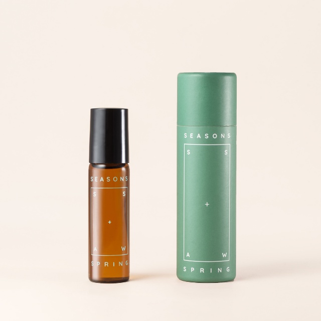 Essential Oil - Spring | Shopee Malaysia