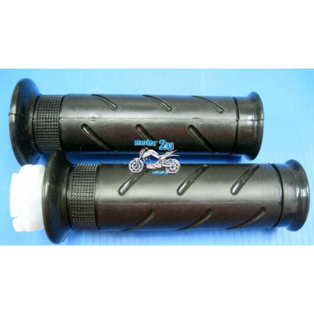 WAVE110 DASH DREAM110 FI Handle Throttle Grip Set Getah Tangan (1set ...