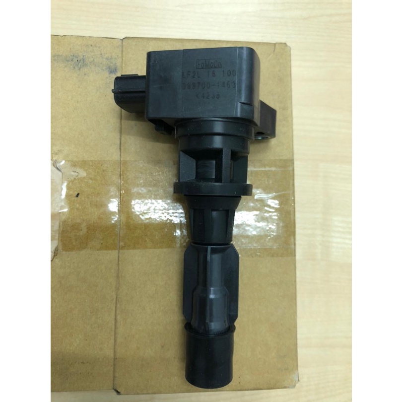 IGNITION COIL , PLUG COIL [LF2L 18 100A] MAZDA 3 2.0cc 2009 - 2014 ...