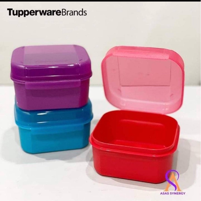 Tupperware Mini signature line 450ml | Shopee Malaysia