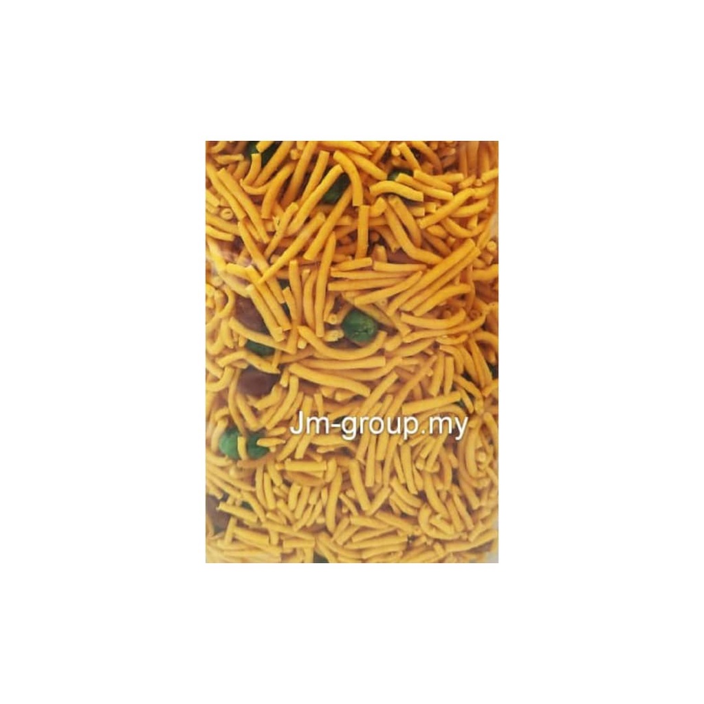 Muruku Mixture / Muruku Campur 350G | Shopee Malaysia