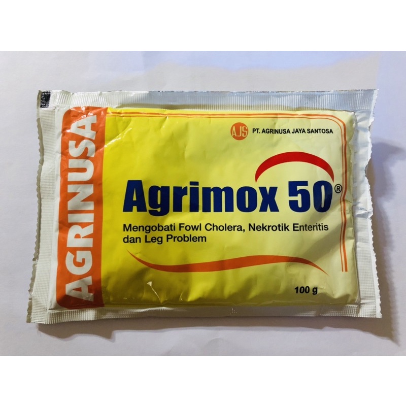 Agrimox 50 Treat fowl cholera Necrotic enteritis And leg Problems ...