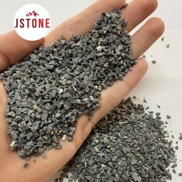 500G Local Black/White Chipping Pebble Gardening Decor Stone | Batu ...