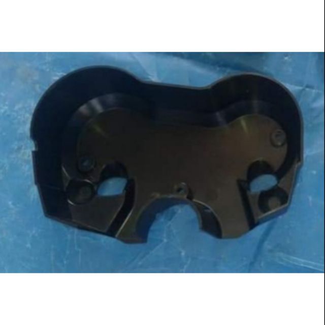 Lower cover meter TXR 150 cover meter bawah Panther bukan rxz nsr kips ...